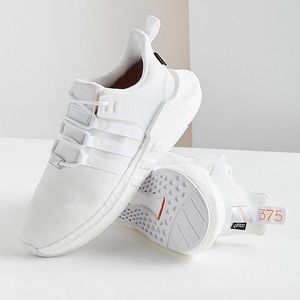 adidas | Shoes | Adidas Eqt 937 Boost Gtx Gore Tex Triple White | Poshmark